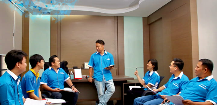 Our Core Value & Quality Auto Parts for Sales in Malaysia | Denco